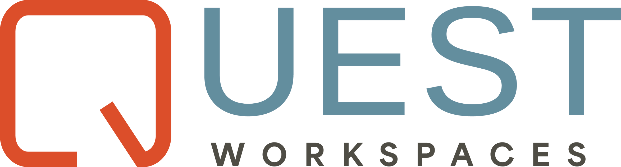 Quest Workspaces | Private Offices & Meeting Rooms | Virtual Offices