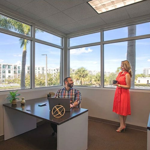 Quest Workspaces | Private Offices & Meeting Rooms | Virtual Offices