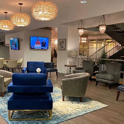 Quest Workspaces | Private Offices & Meeting Rooms | Virtual Offices