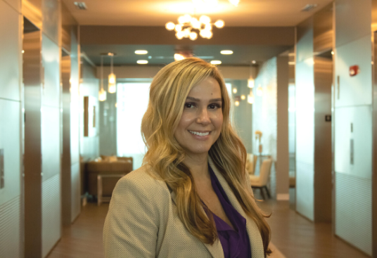 Miami – 1395 Brickell | Shared Office Space Brickell Quest Workspaces